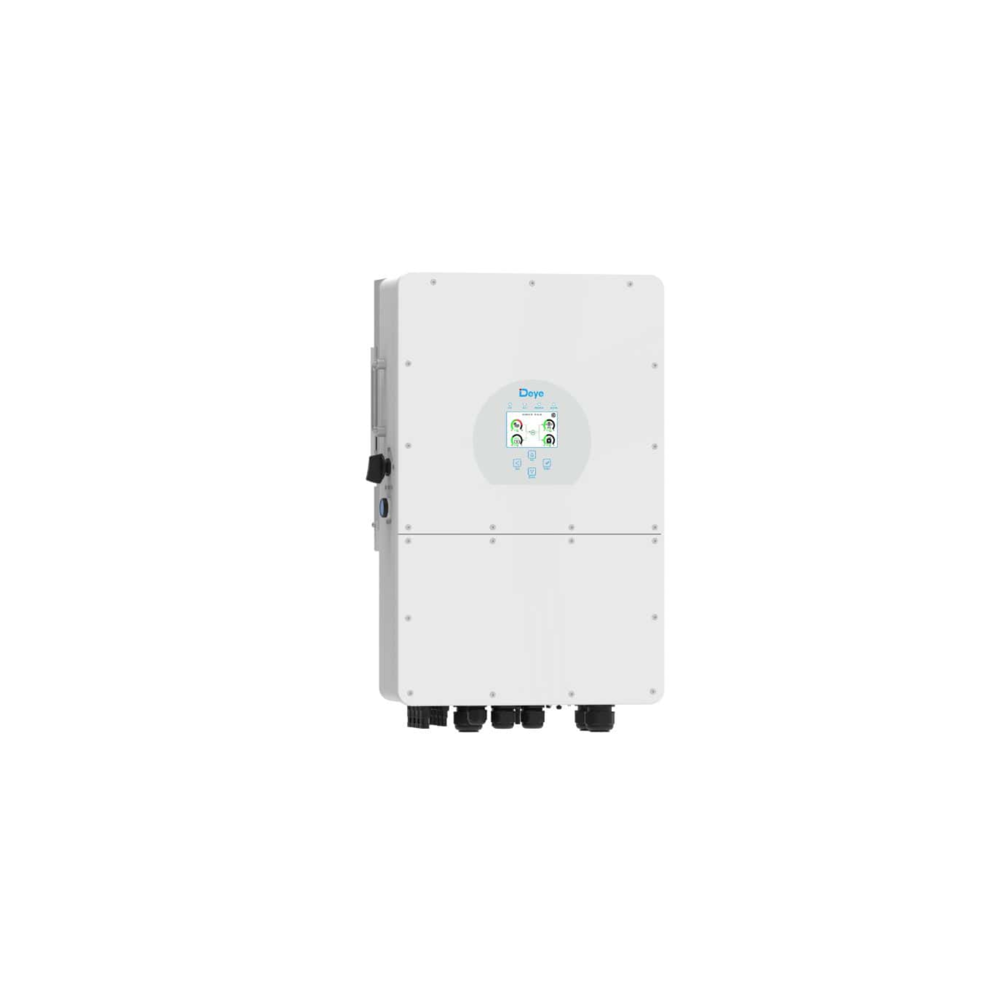 Deye SUN-15K-SG01HP3-EU-AM2 – ONEON